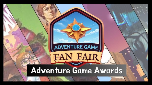 Adventure Game Fan Fair 2024 | Adventure Game Hotspot