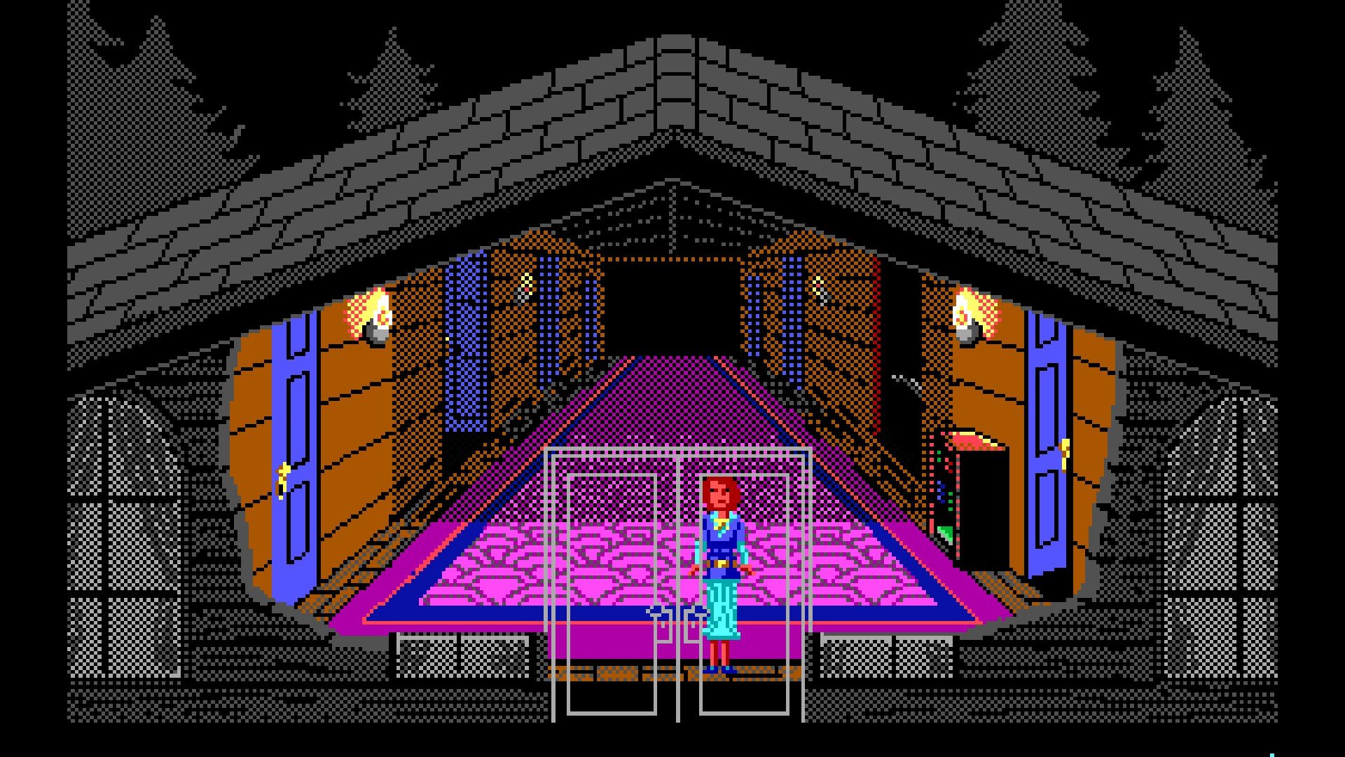 The Crimson Diamond review | Adventure Game Hotspot