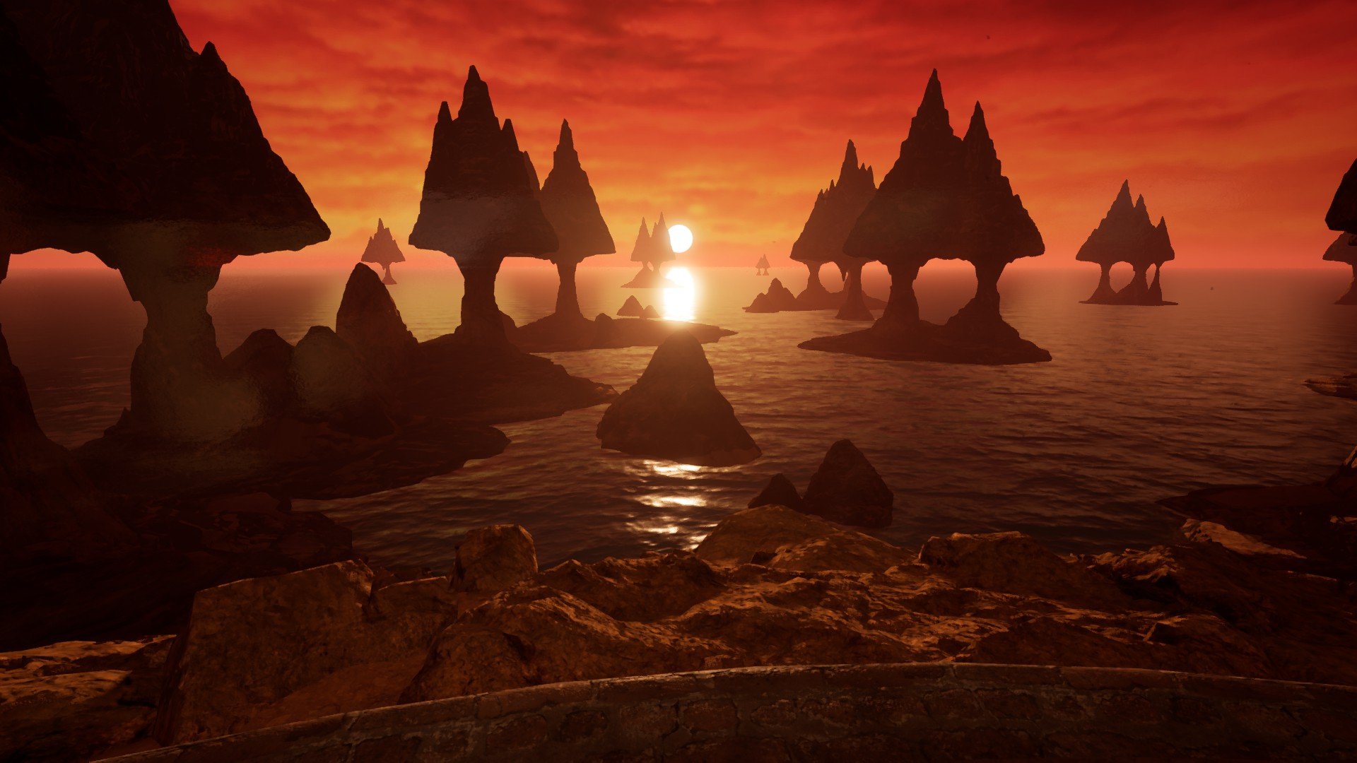 Riven review | Adventure Game Hotspot