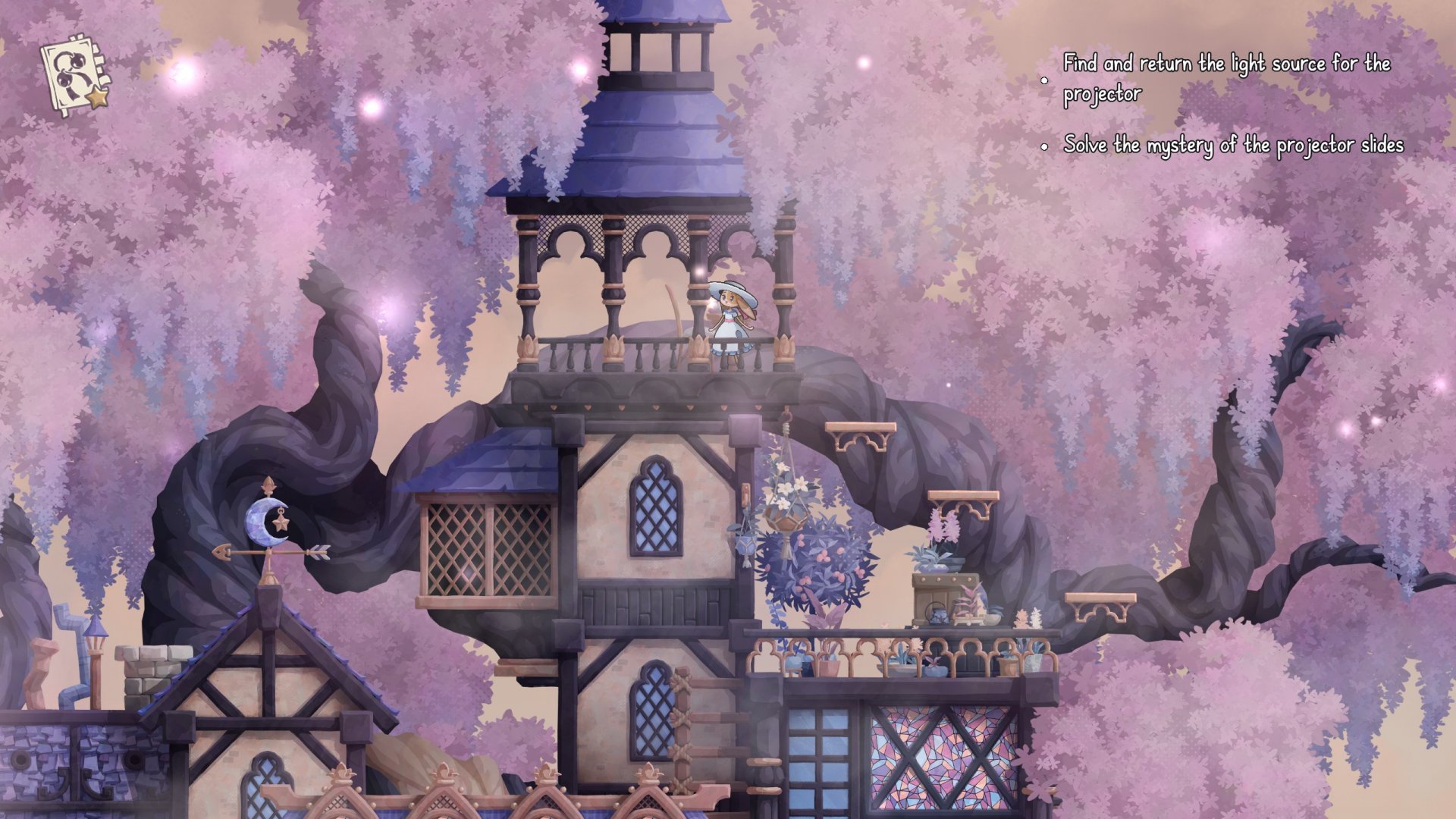 Puzzles for Clef review | Adventure Game Hotspot