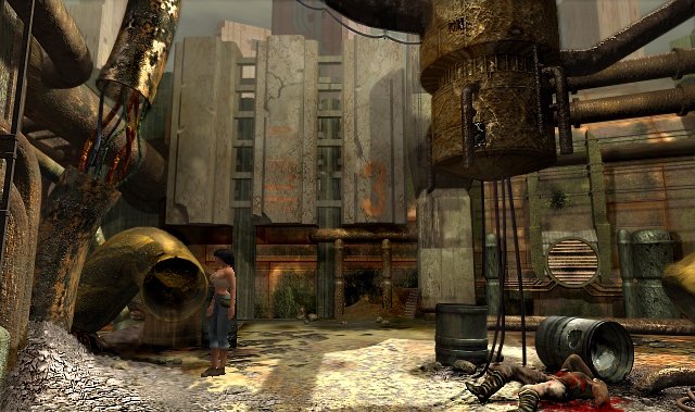 From Ink to Pixels: European graphic novels-turned-video-game pioneers ...