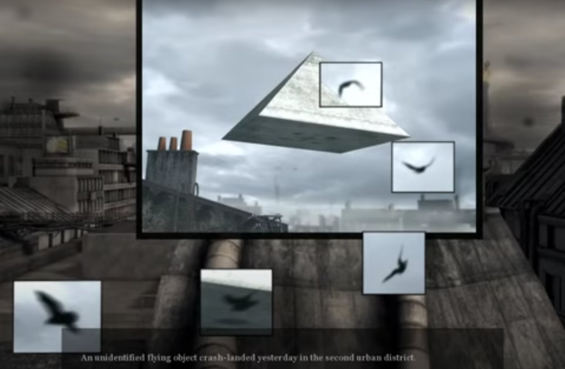 From Ink to Pixels: European graphic novels-turned-video-game pioneers ...