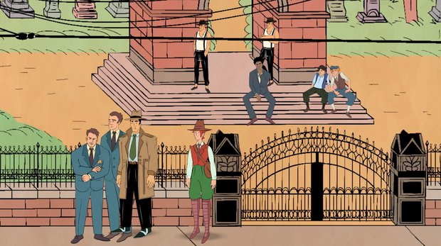 Home | Adventure Game Hotspot | The Home of Classic and Modern Point ...