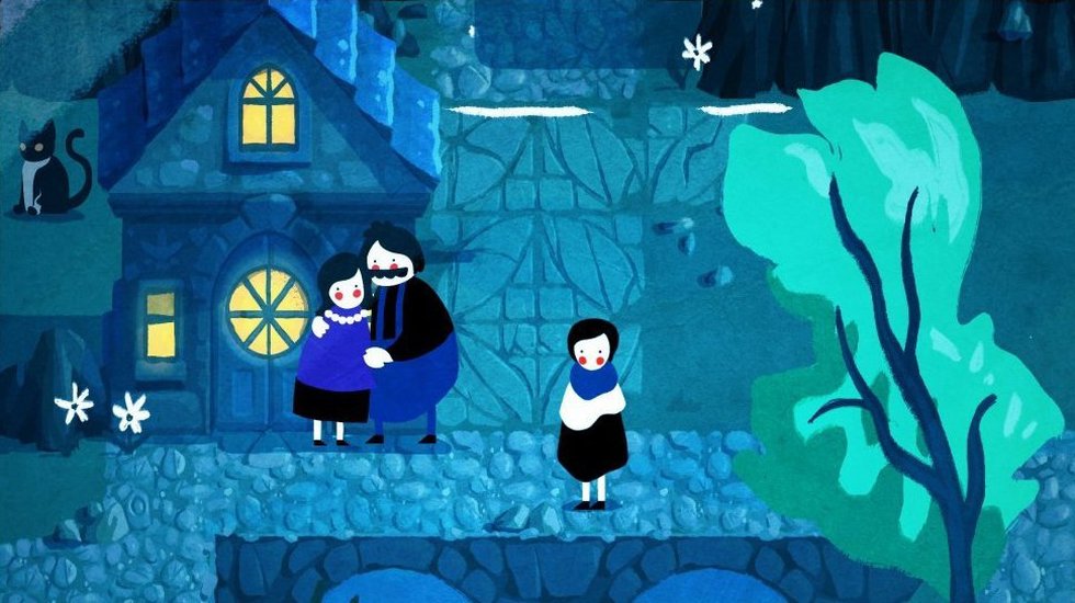 Home | Adventure Game Hotspot | The Home of Classic and Modern Point ...