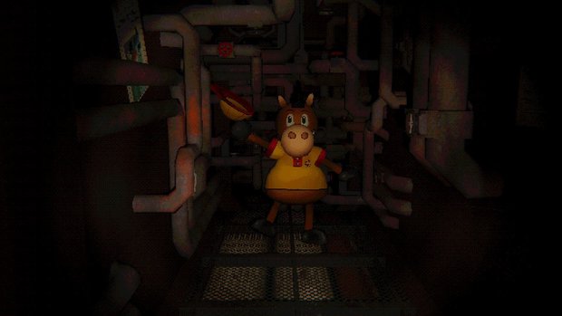 Mouthwashing review | Adventure Game Hotspot