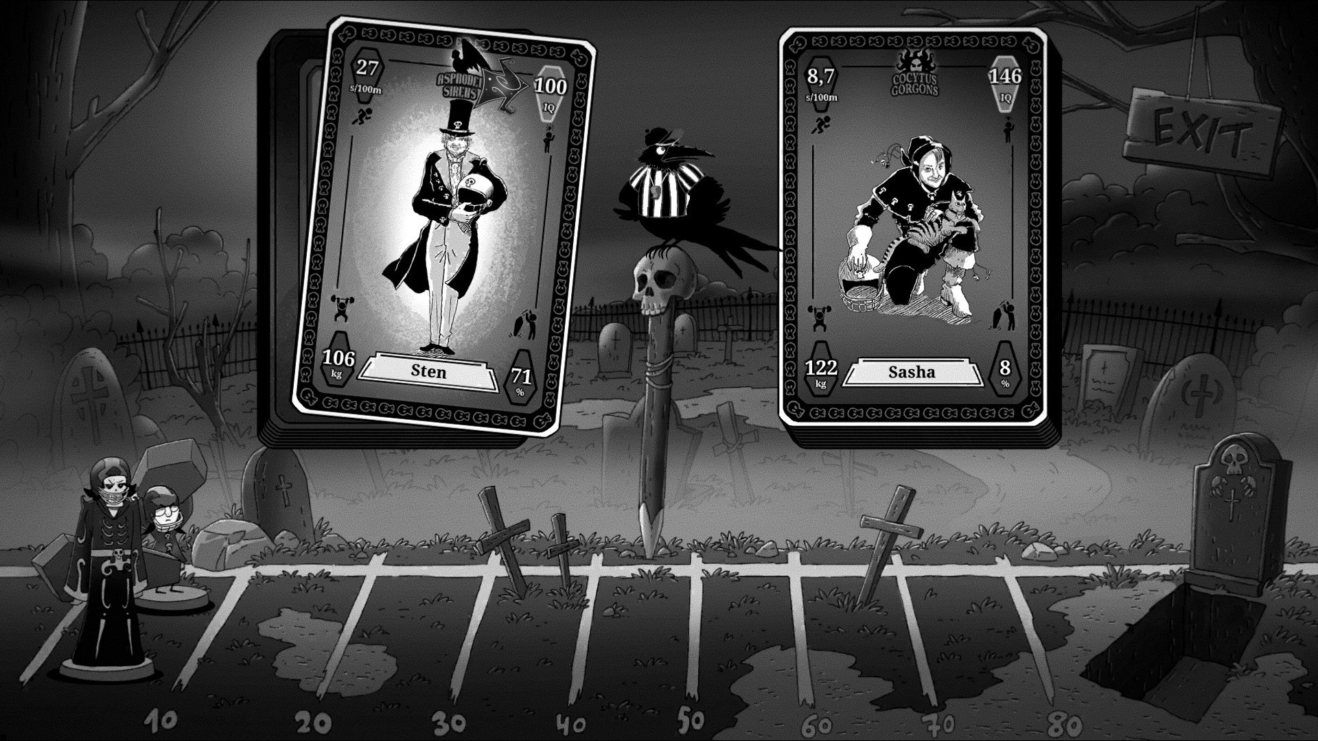 PRIM review | Adventure Game Hotspot