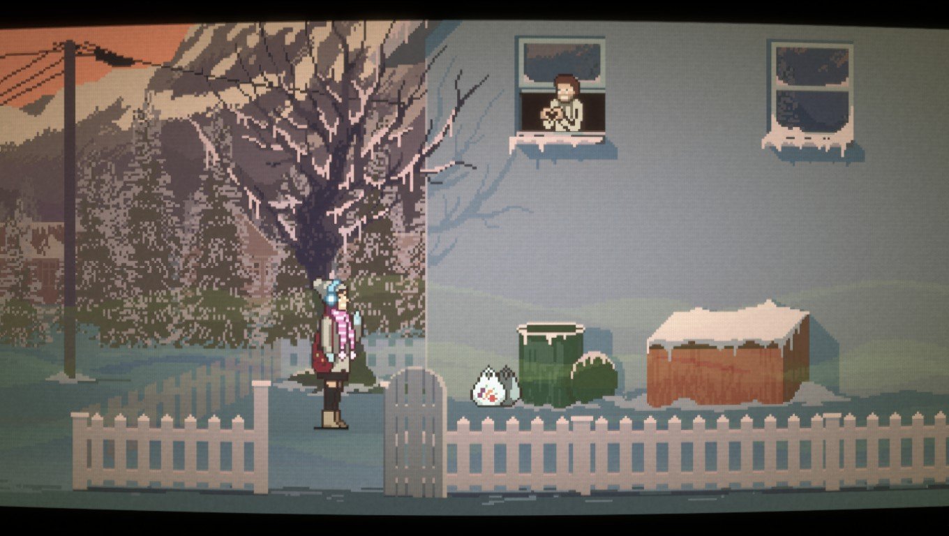 Midnight Scenes: A Safe Place review | Adventure Game Hotspot