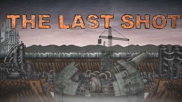 The Last Shot video walkthrough | Adventure Game Hotspot