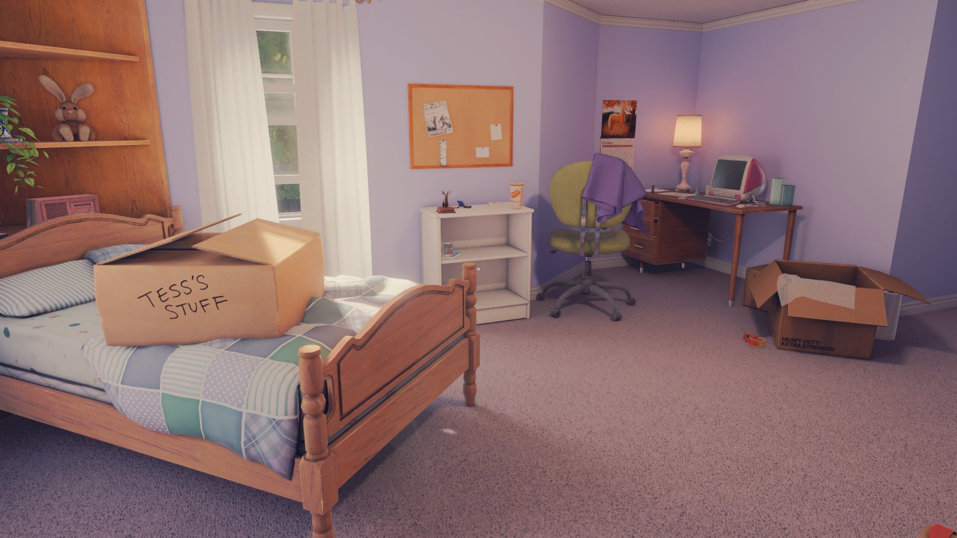 Open Roads review | Adventure Game Hotspot