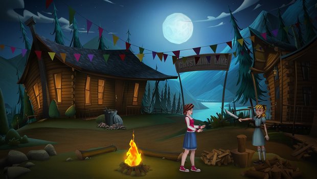 Adventure Game Reviews | Adventure Game Hotspot