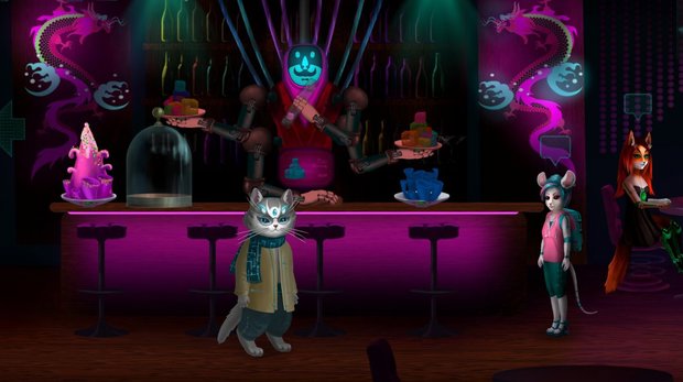 Adventure Game Reviews | Adventure Game Hotspot