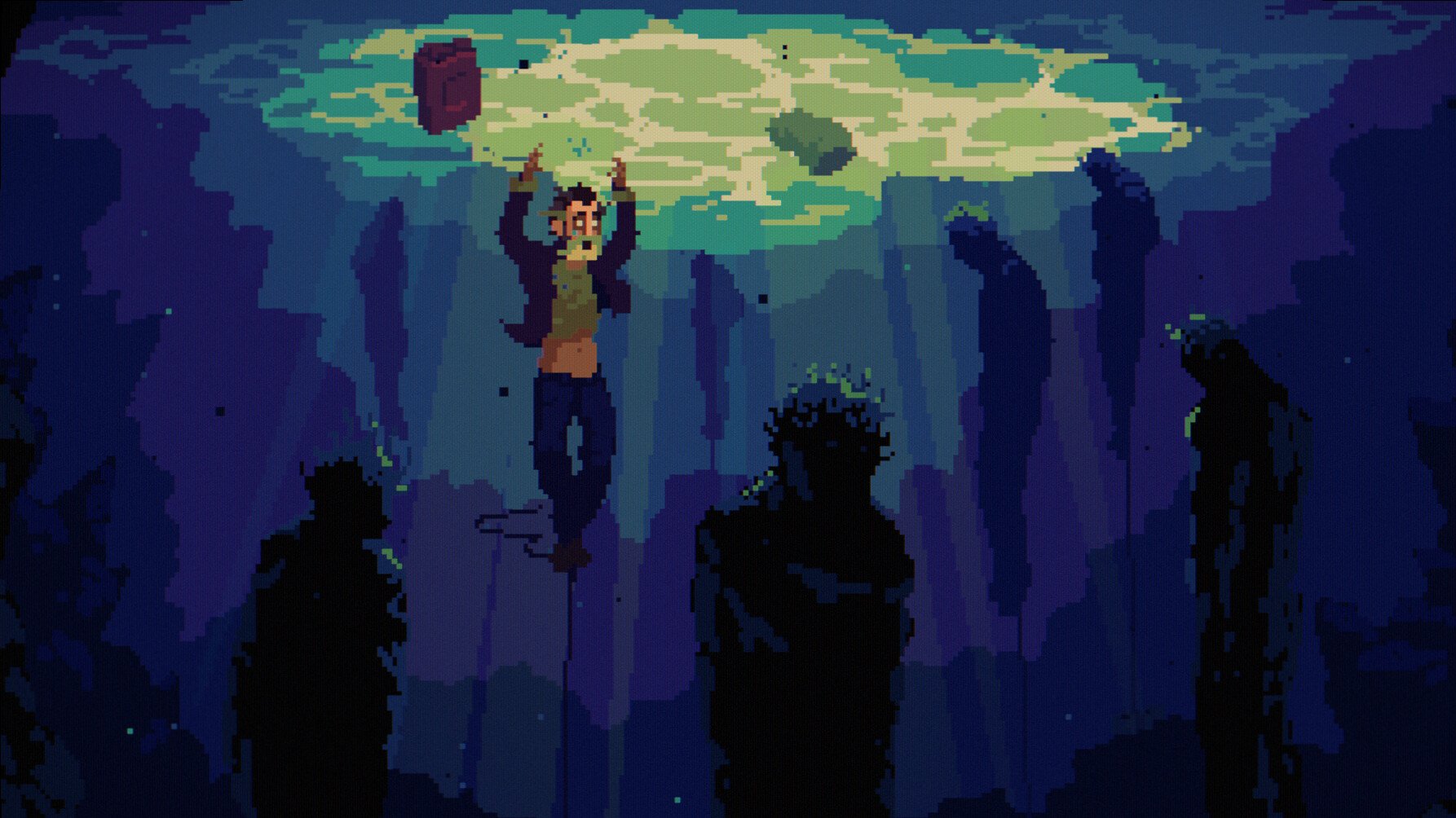 25 Must-Play Adventure Games for 2025! | Adventure Game Hotspot