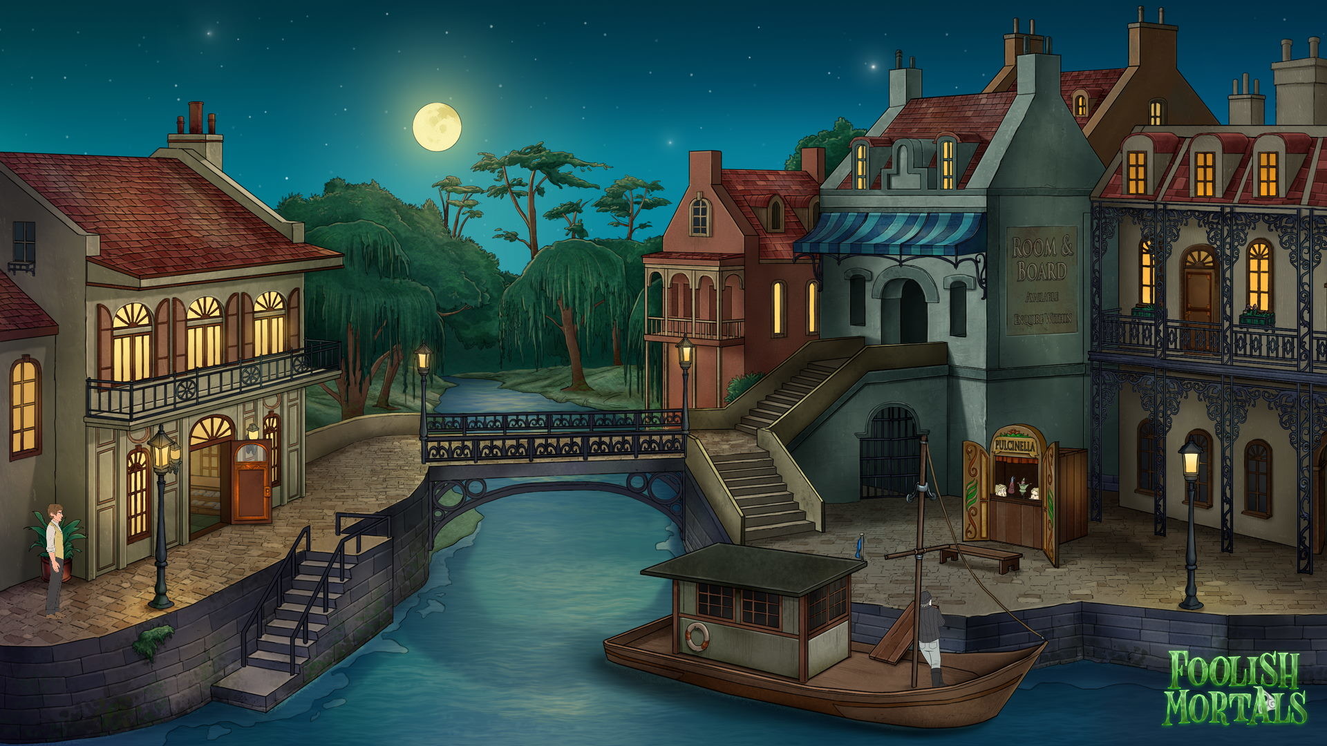 25 Must-Play Adventure Games for 2025! | Adventure Game Hotspot