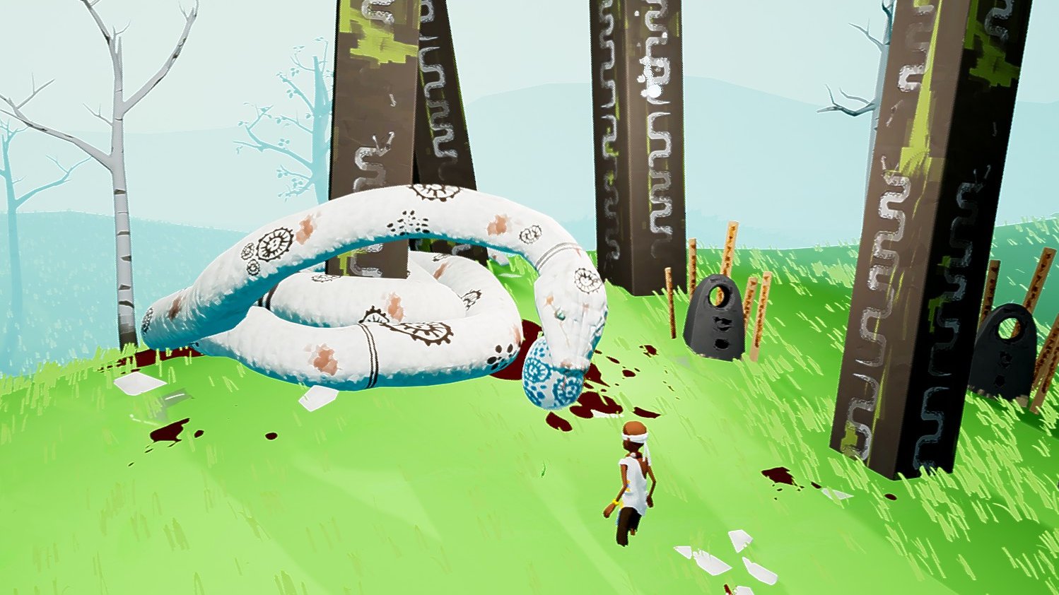 EQQO review | Adventure Game Hotspot