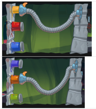 Elroy and the Aliens walkthrough | Adventure Game Hotspot