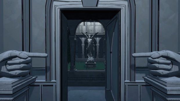 Home | Adventure Game Hotspot | The Home of Classic and Modern Point ...