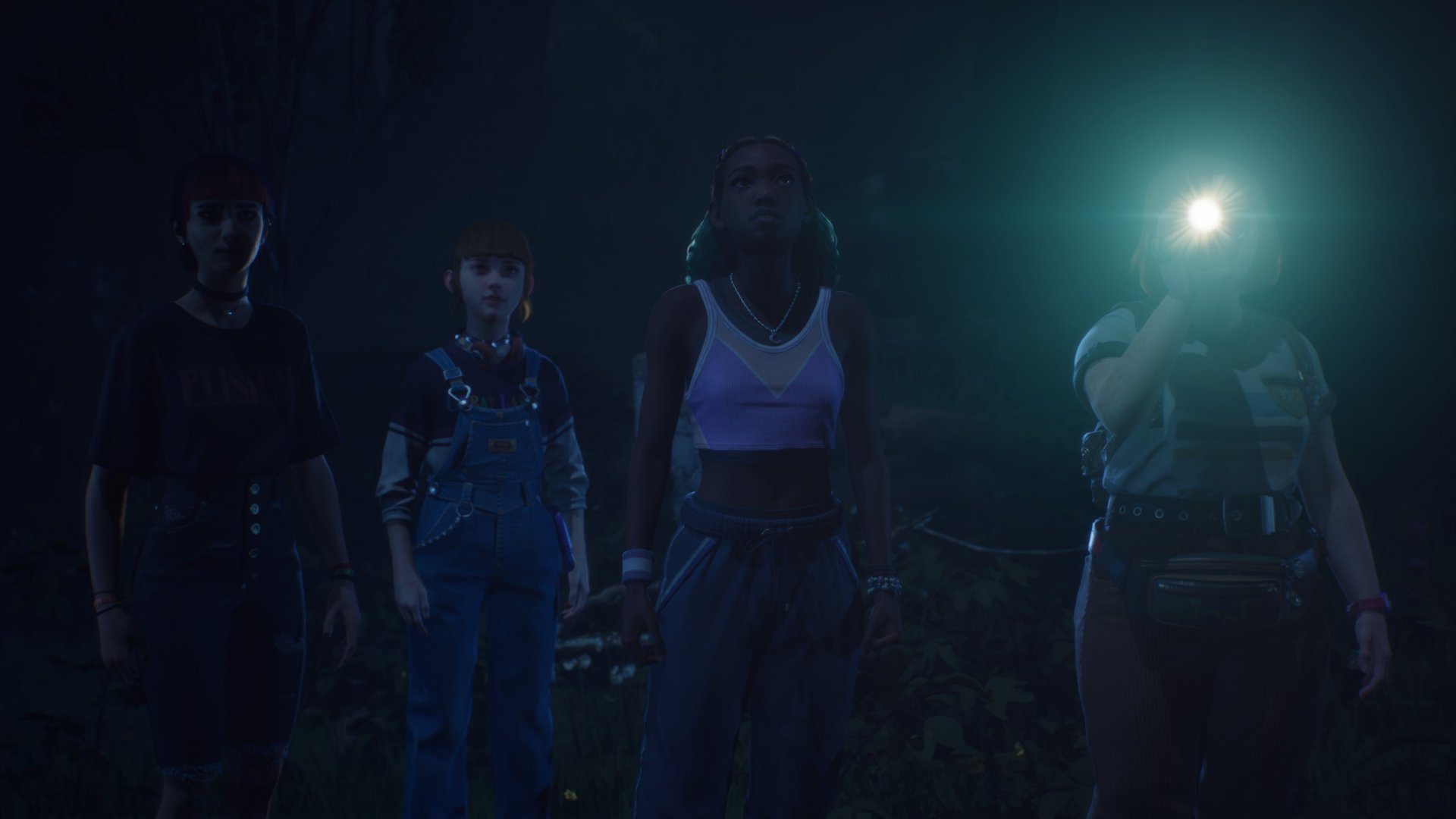 Lost Records: Bloom & Rage review | Adventure Game Hotspot