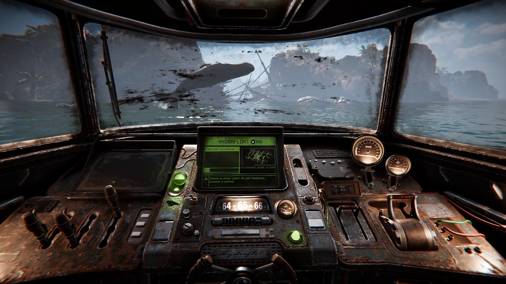 Amerzone: The Explorer’s Legacy (remake) review | Adventure Game Hotspot