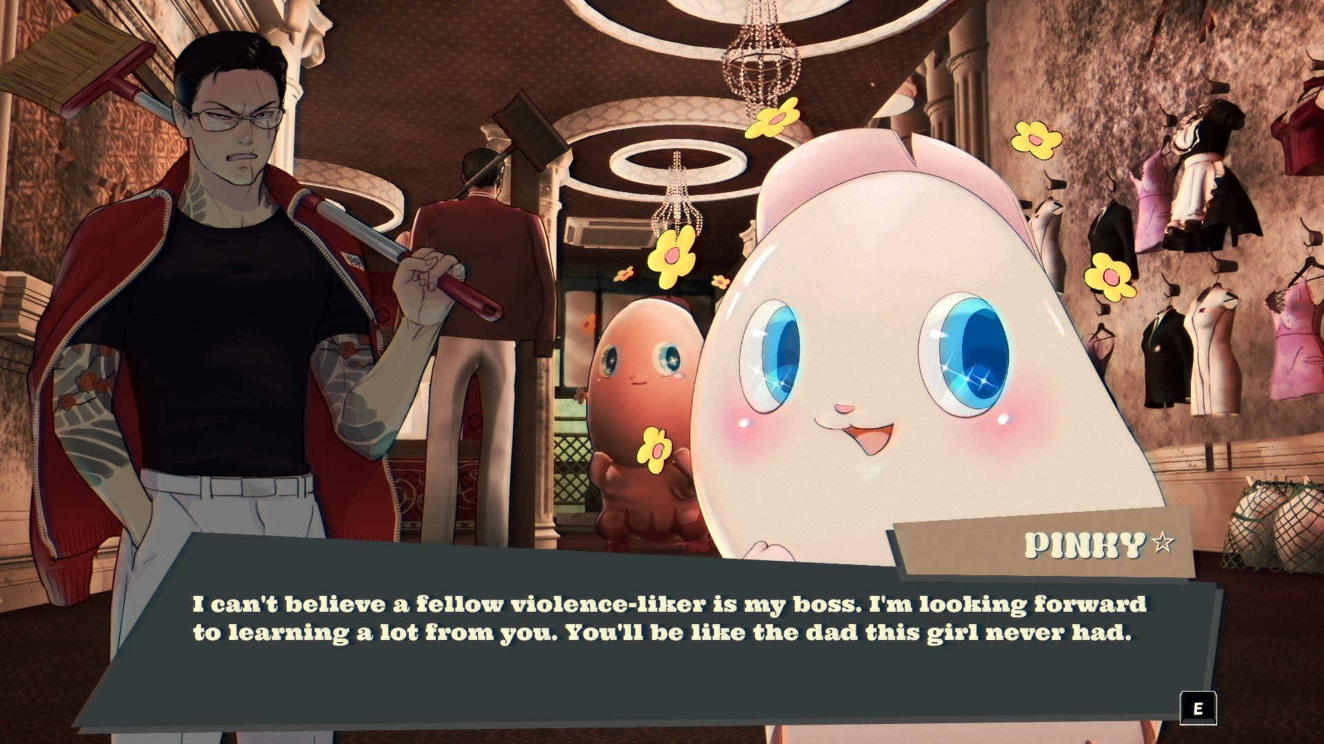 Promise Mascot Agency review | Adventure Game Hotspot