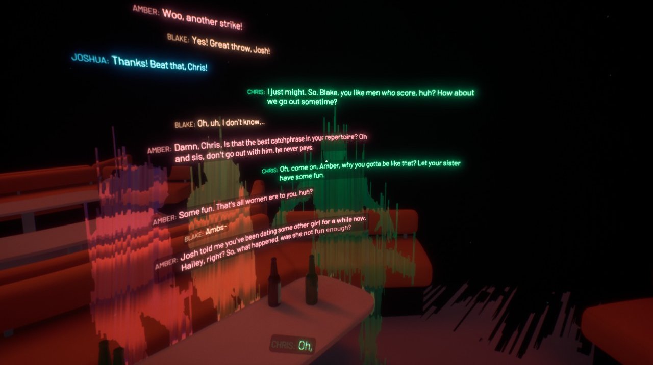 The Gap review | Adventure Game Hotspot