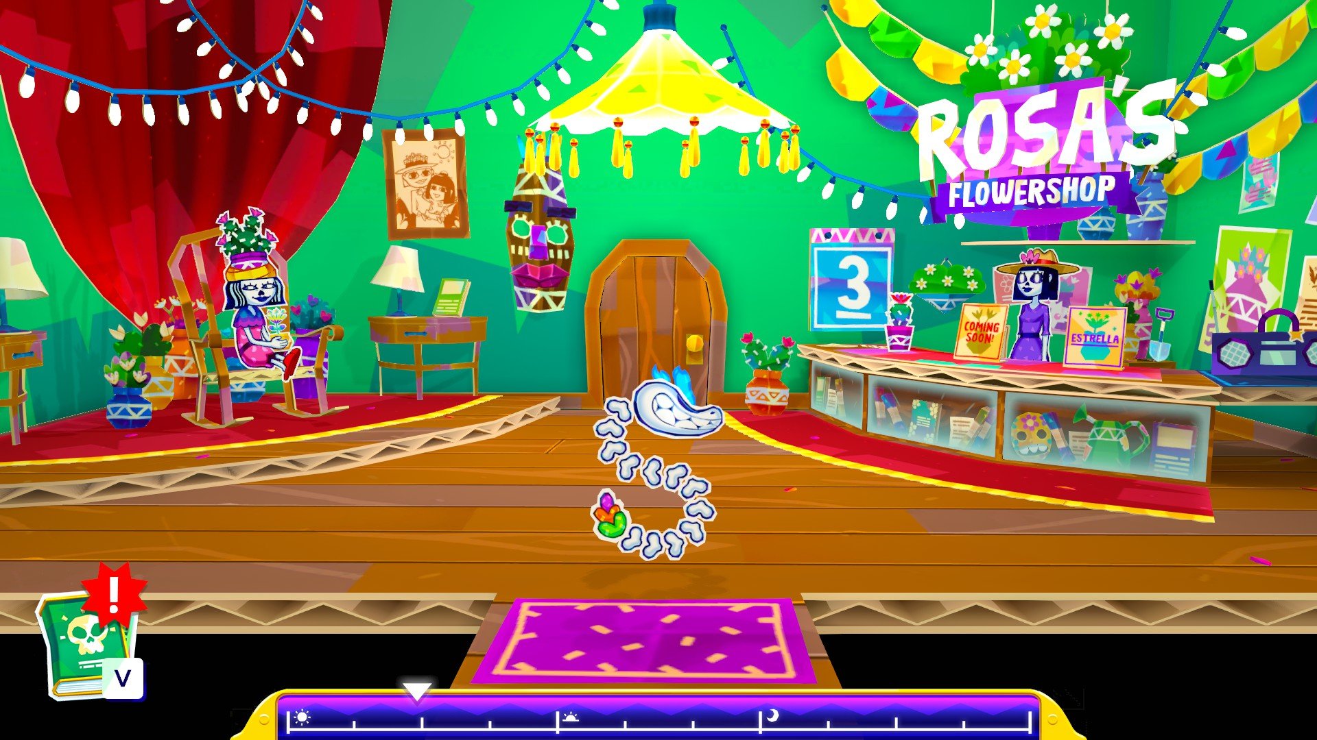 Kulebra and the Souls of Limbo review | Adventure Game Hotspot