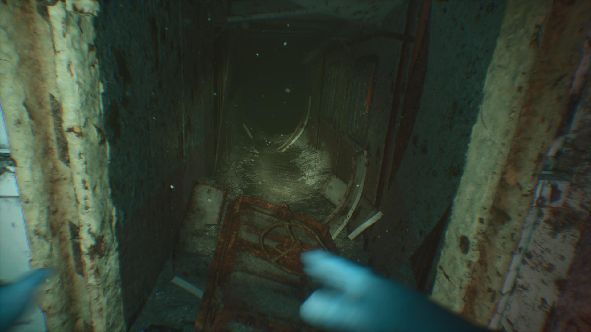 Still Wakes the Deep: Siren’s Rest (DLC) review | Adventure Game Hotspot