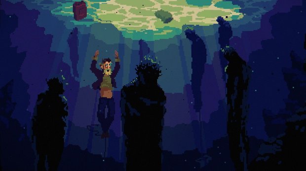 Adventure Game Reviews | Adventure Game Hotspot