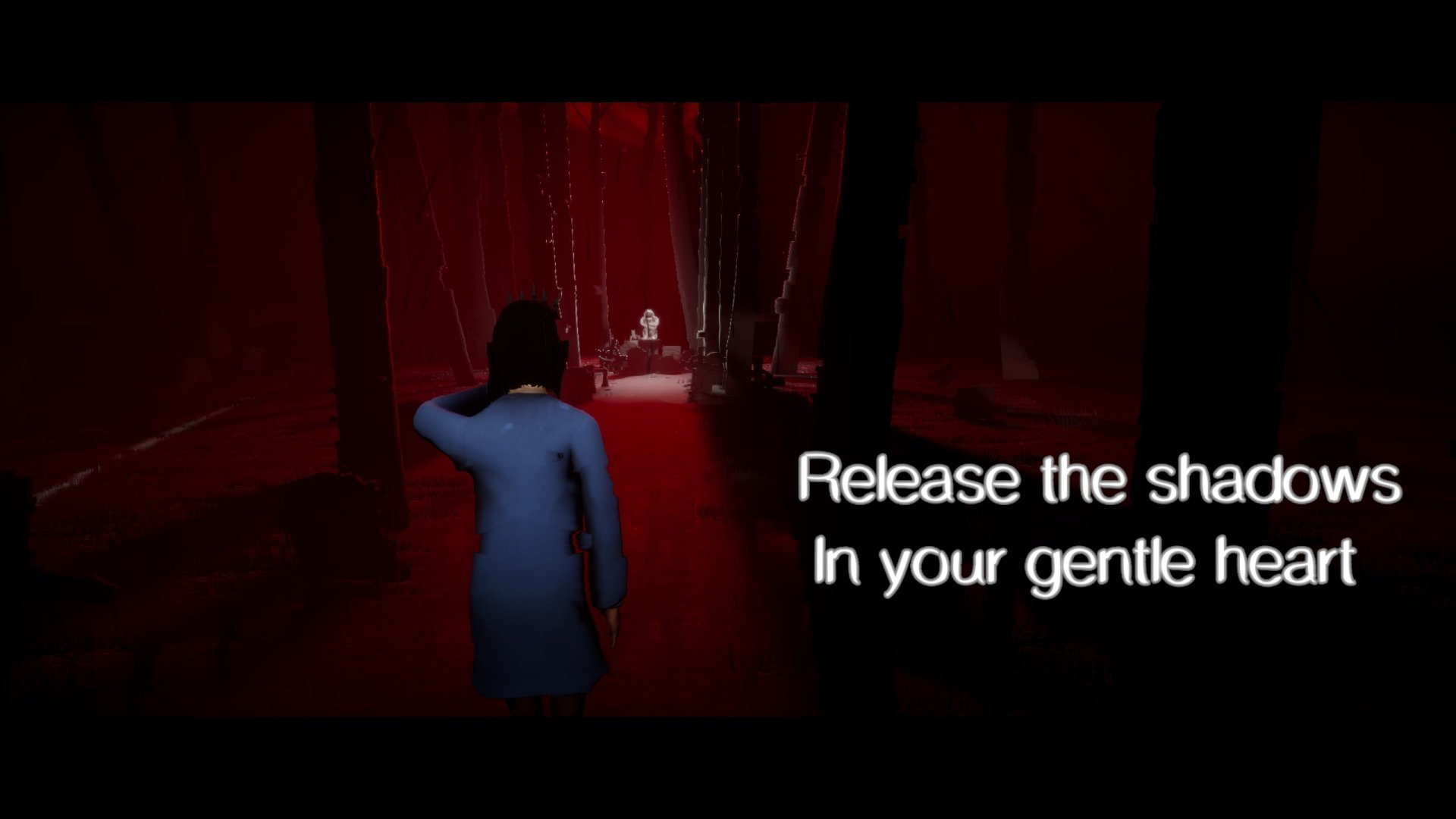 Undying Flower review | Adventure Game Hotspot