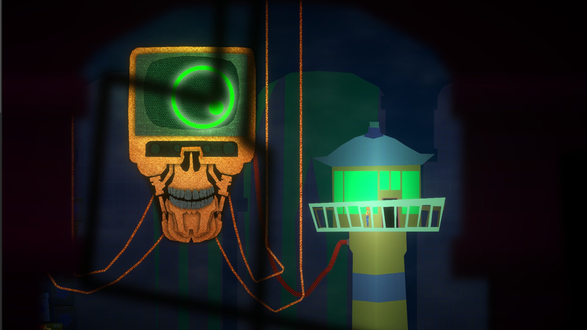 Hyperdrive Inn review | Adventure Game Hotspot