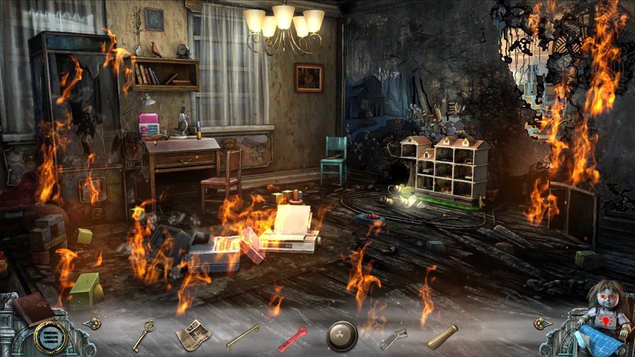 True Fear: Forsaken Souls – Part 3 review | Adventure Game Hotspot