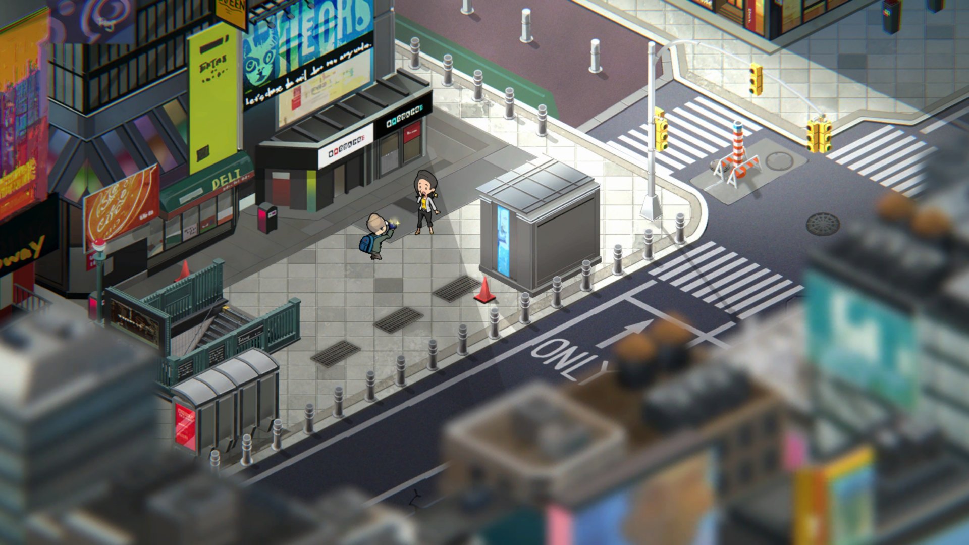 Gamescom 2025 in words: Adventure game round-up part 1 | Adventure Game ...