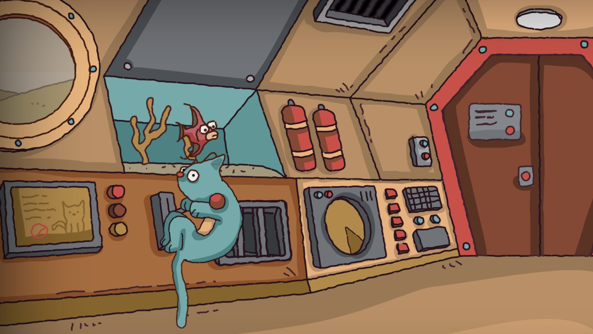 Tom Hardwidge – Curses, cats and AdventureX 2025 | Adventure Game Hotspot