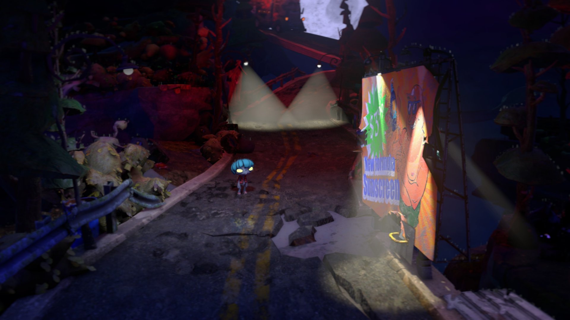 Gloomy Eyes review | Adventure Game Hotspot