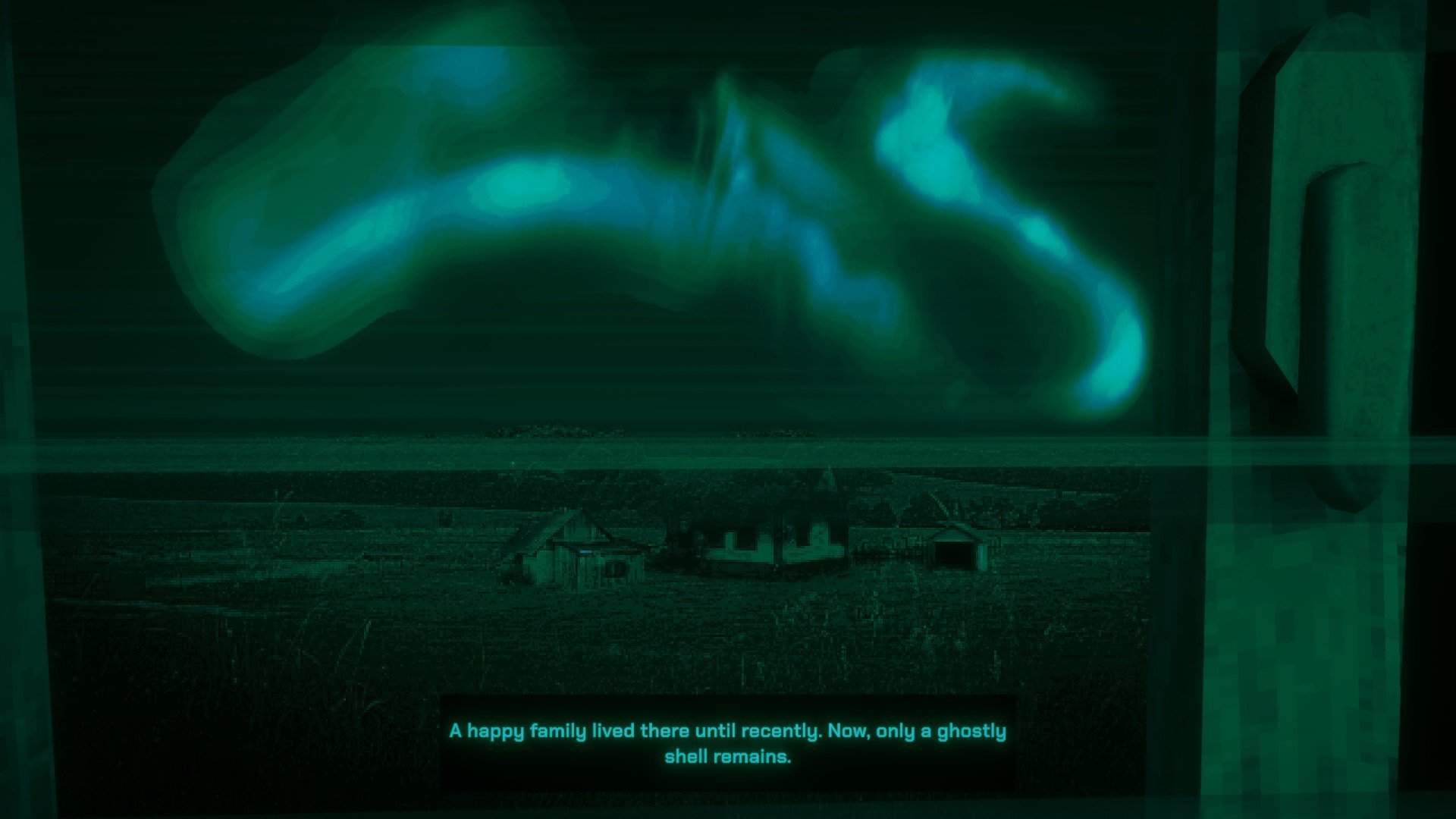 No, I’m Not a Human review | Adventure Game Hotspot