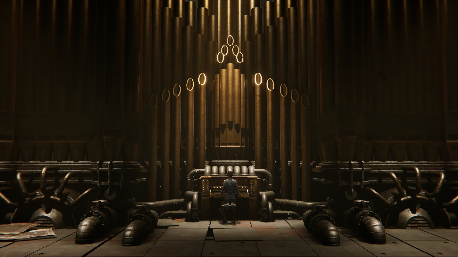 Syberia – Remastered review | Adventure Game Hotspot