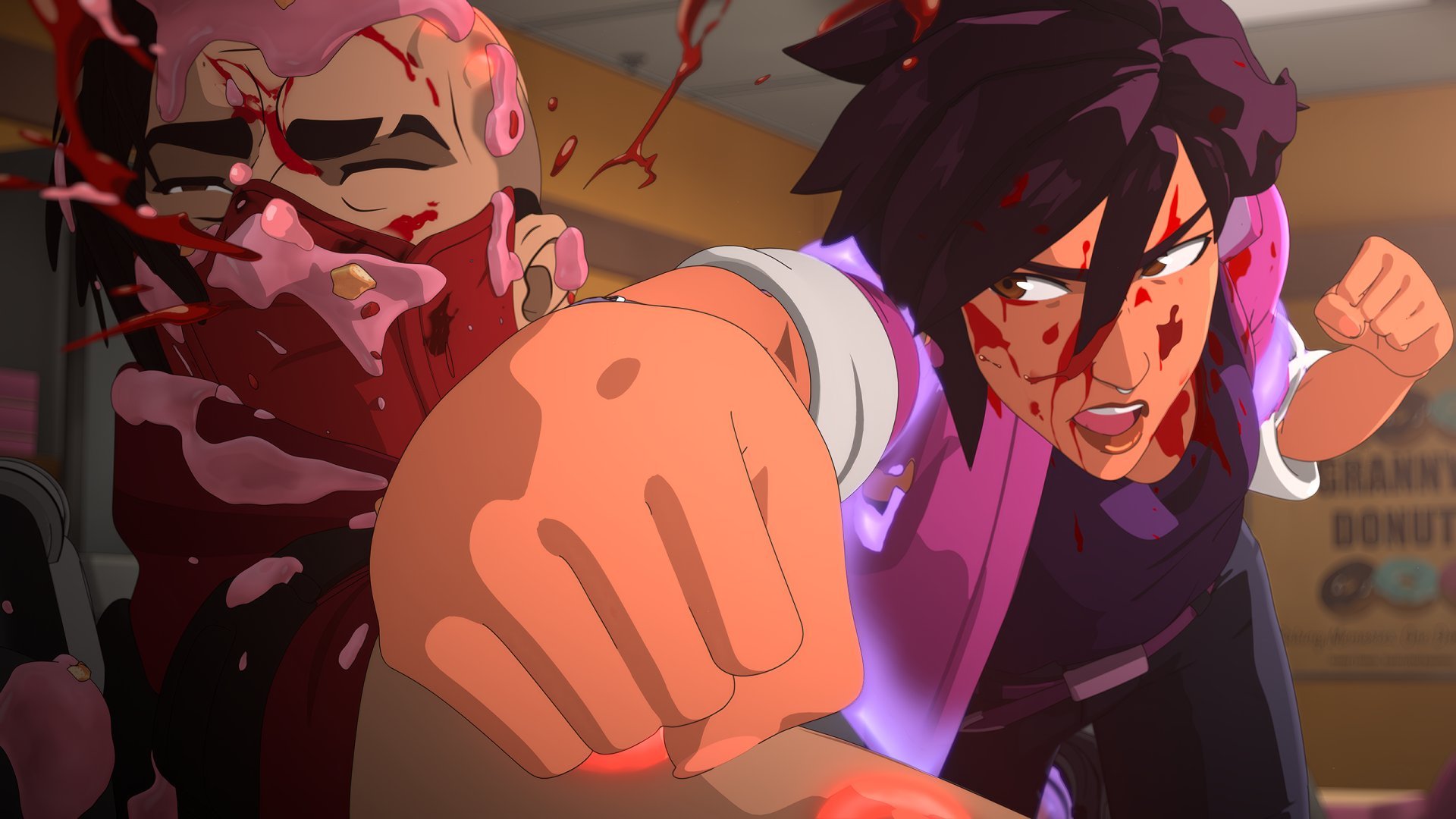 Dispatch review | Adventure Game Hotspot