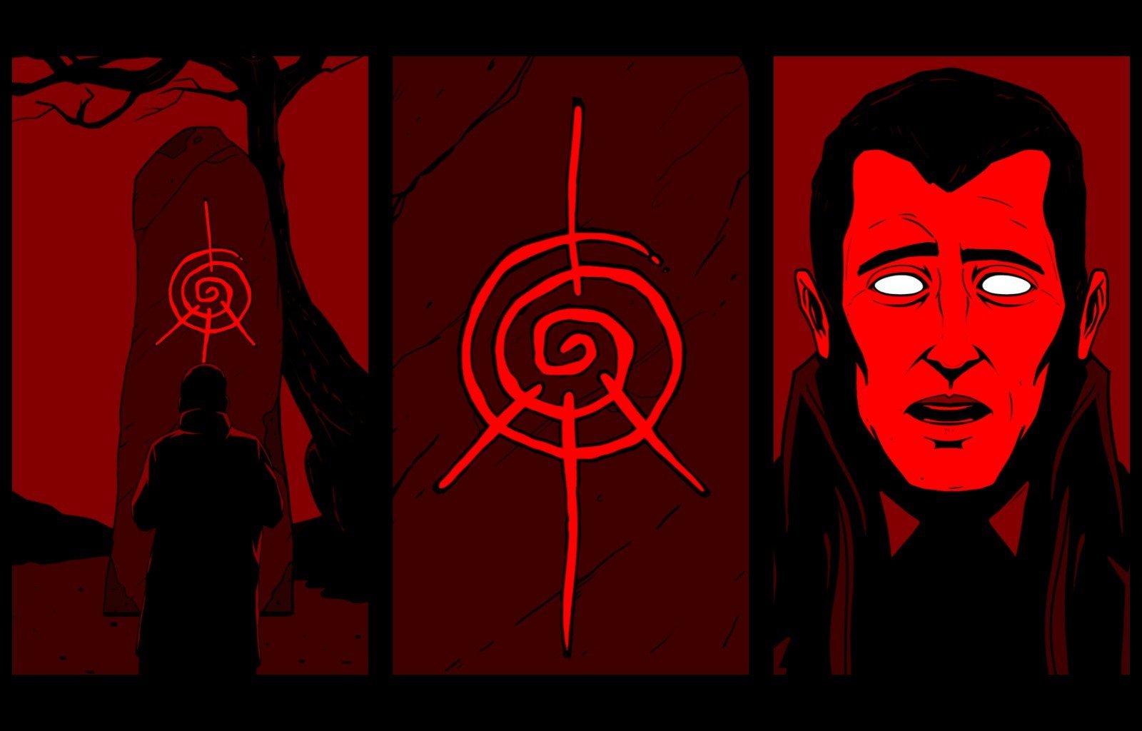 The Séance of Blake Manor review | Adventure Game Hotspot