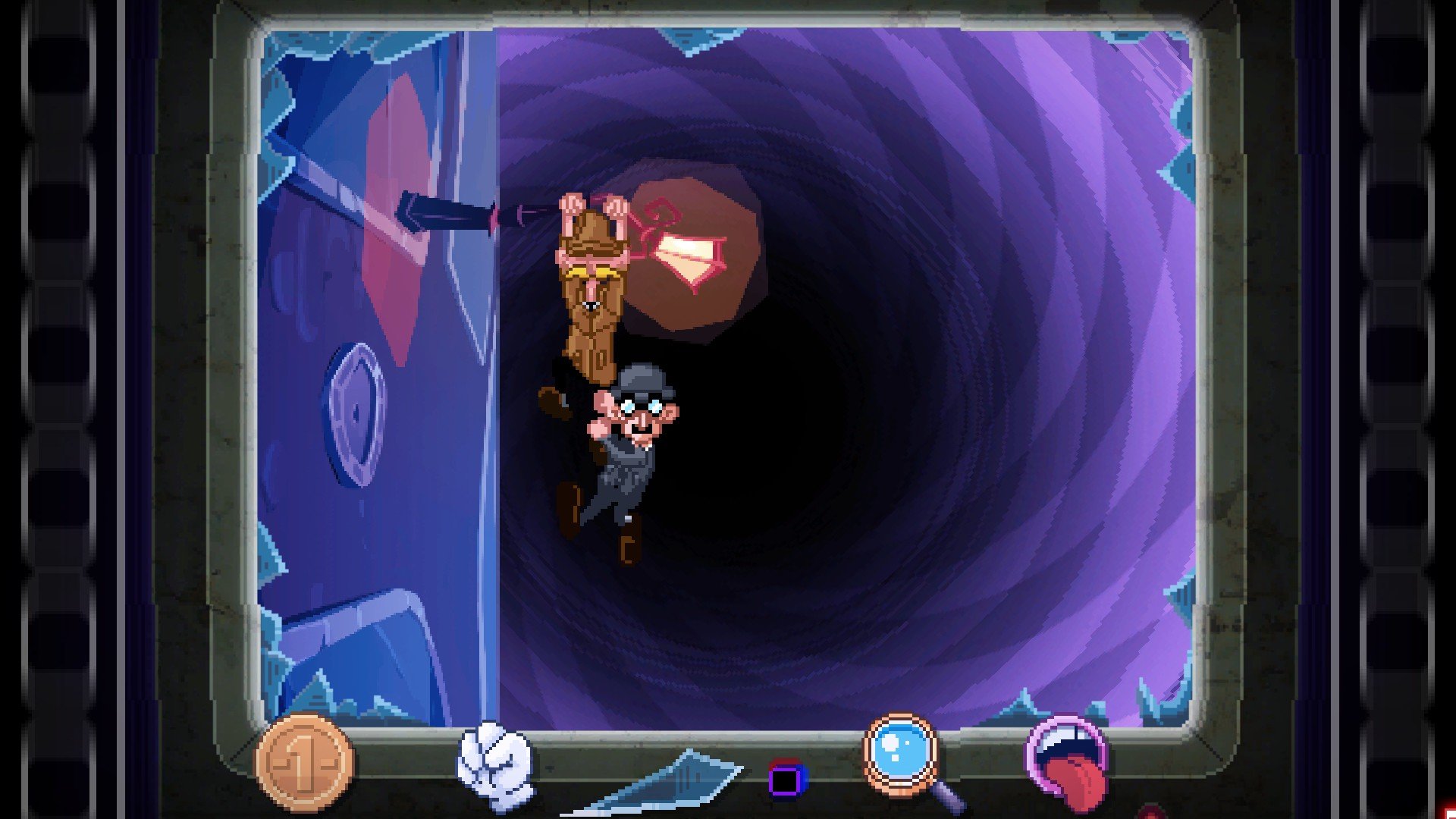 The Best Adventure Games of 2000 - 2025 | Adventure Game Hotspot