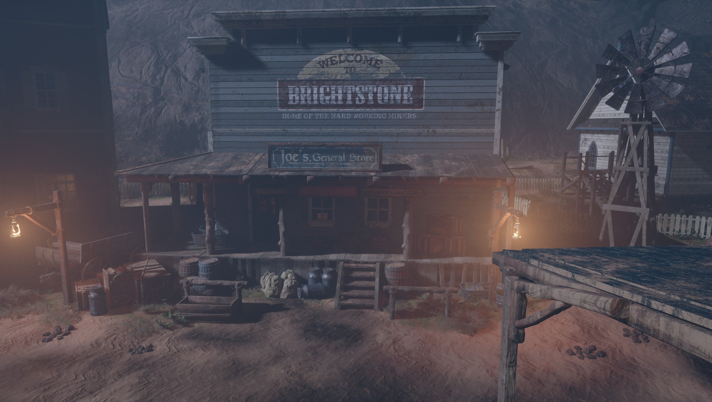 Demo let out for Inner Voice | Adventure Game Hotspot