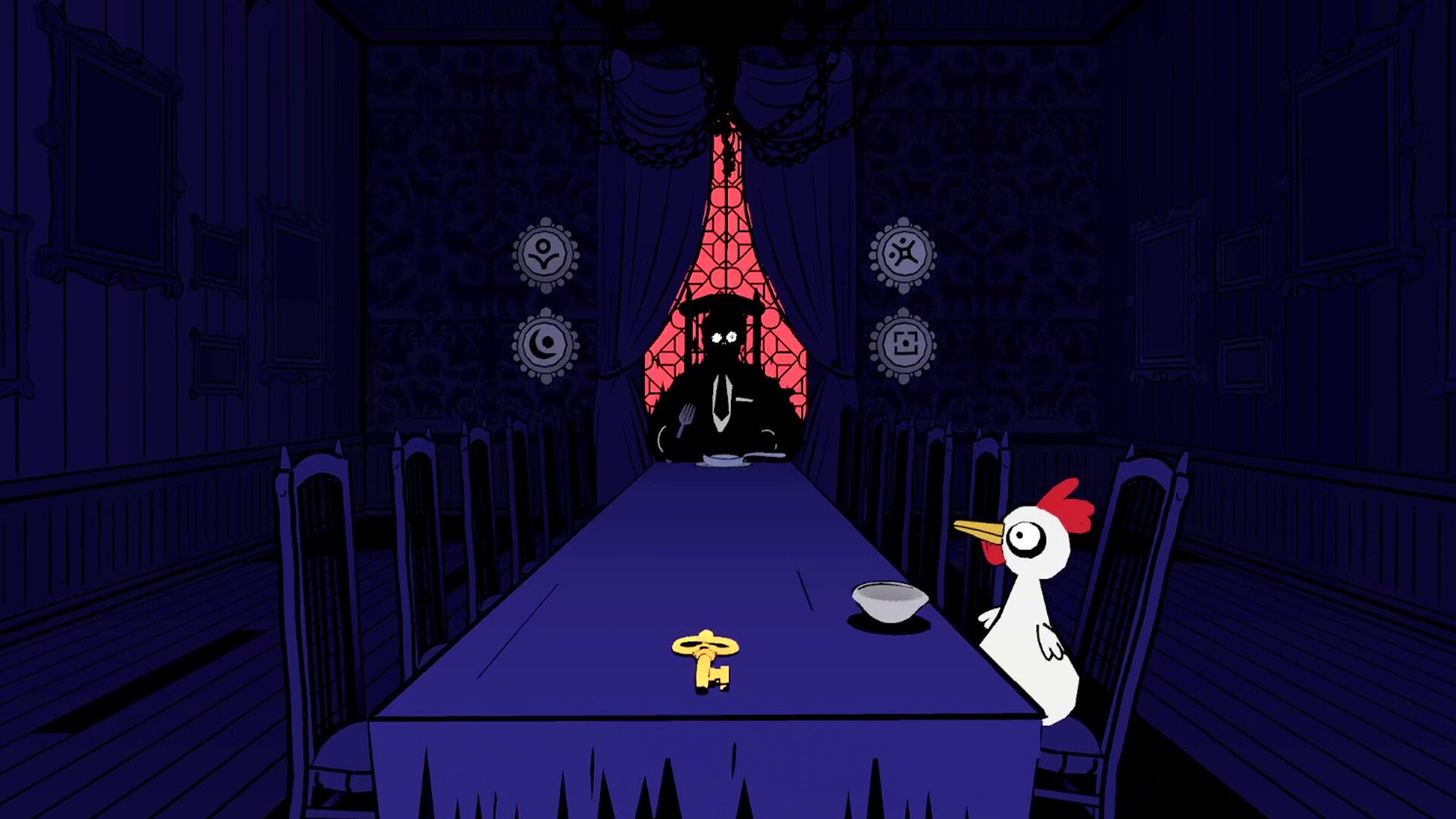 Riddlewood Manor review | Adventure Game Hotspot