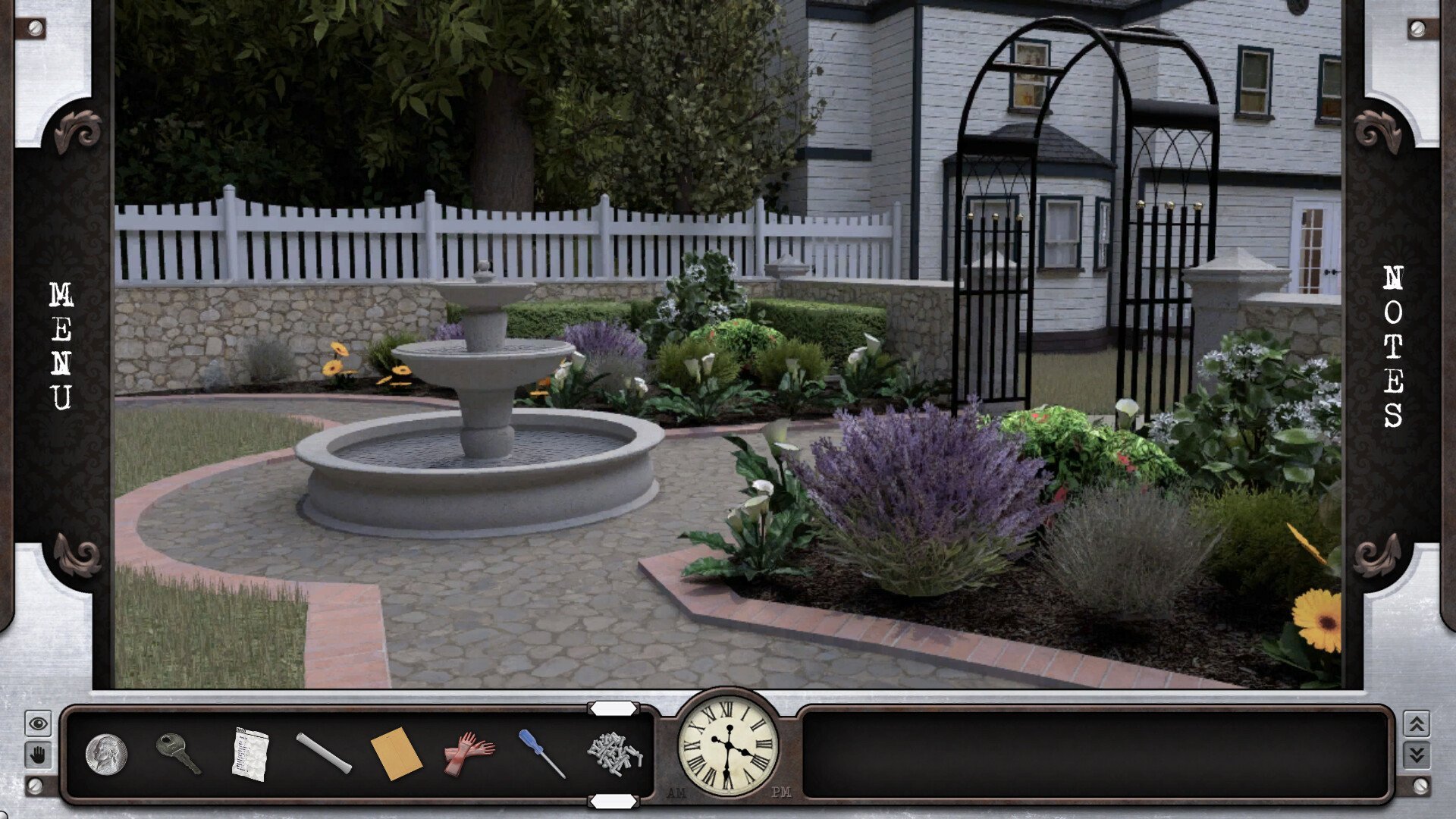 Penelope Pendrick and the Art of Deceit review | Adventure Game Hotspot
