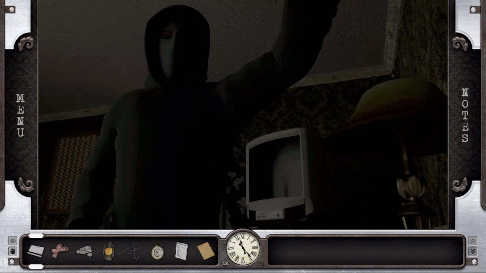 Penelope Pendrick and the Art of Deceit review | Adventure Game Hotspot