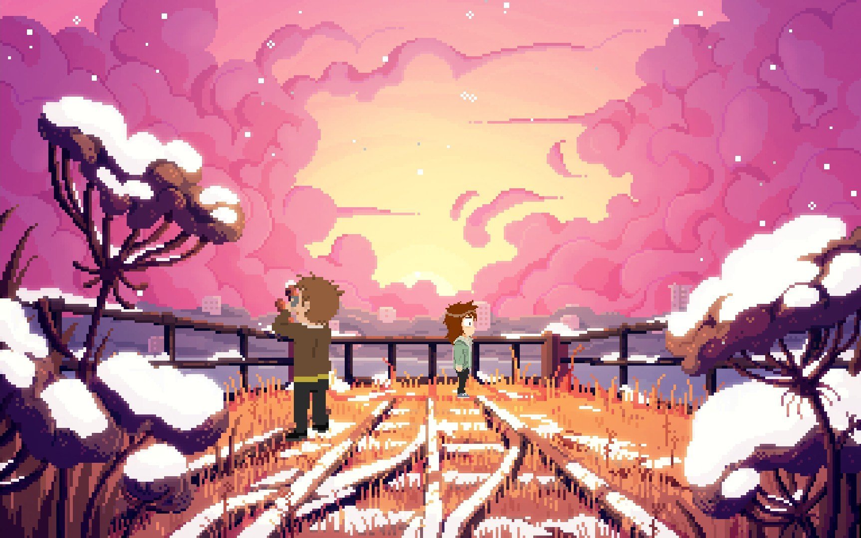 Perfect Tides: Station to Station review | Adventure Game Hotspot