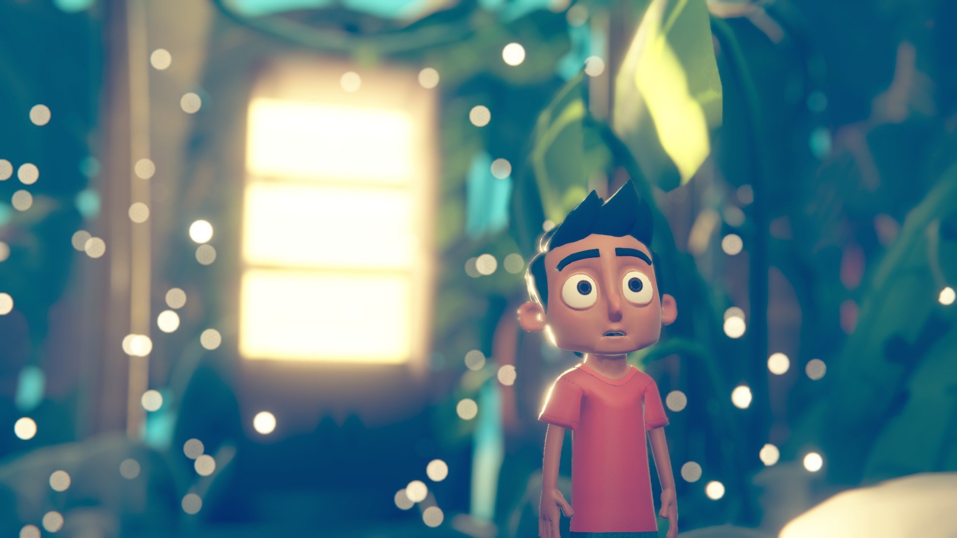 SOPA: Tale of the Stolen Potato review | Adventure Game Hotspot