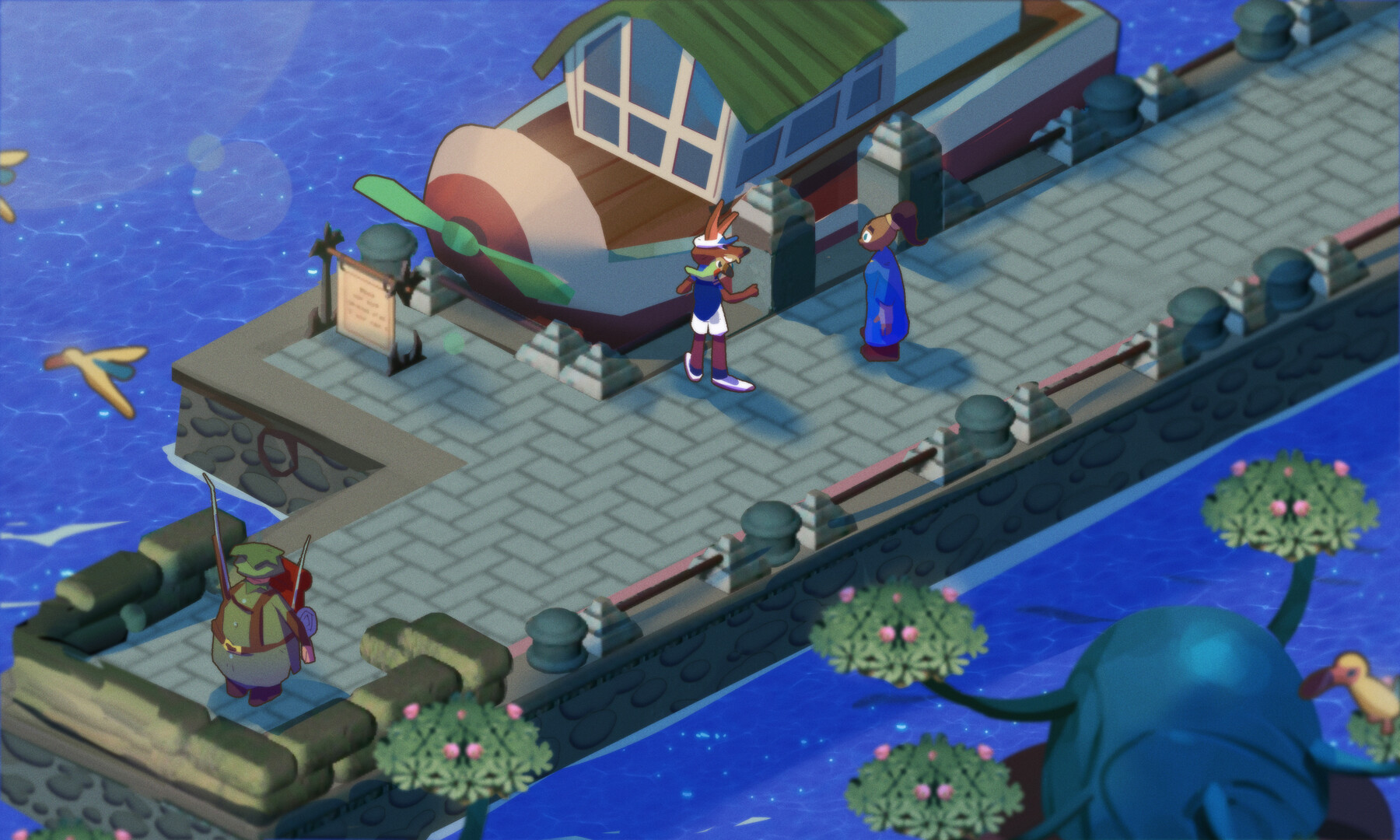 Top 33 Adventure Games To Get Excited About in 2024 | Adventure Game ...