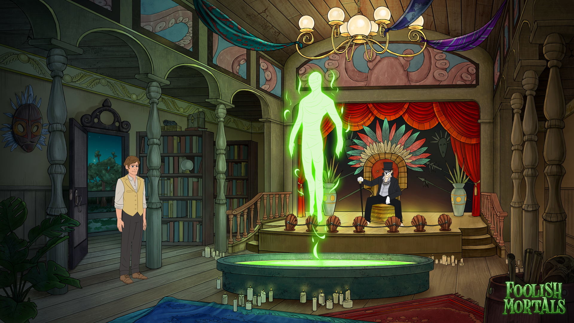 Top 33 Adventure Games To Get Excited About in 2024 | Adventure Game ...