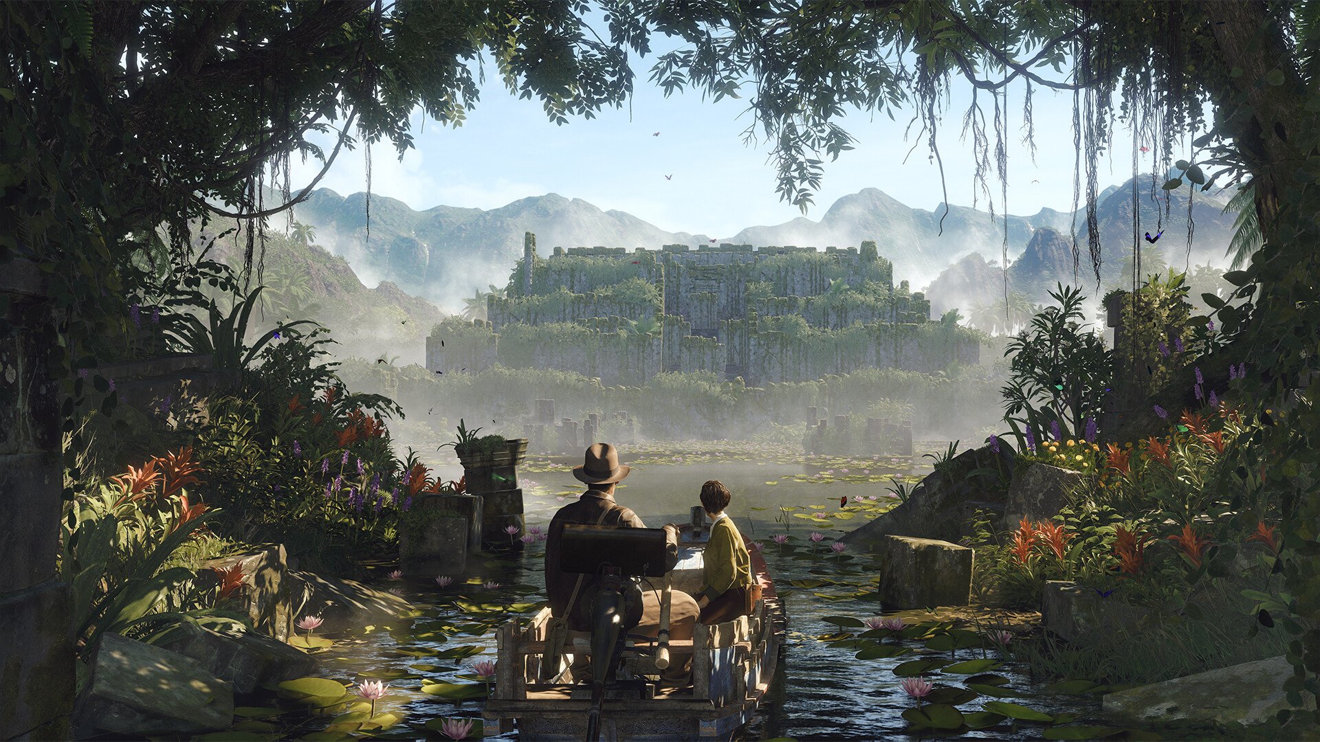 Top 33 Adventure Games To Get Excited About in 2024 | Adventure Game ...