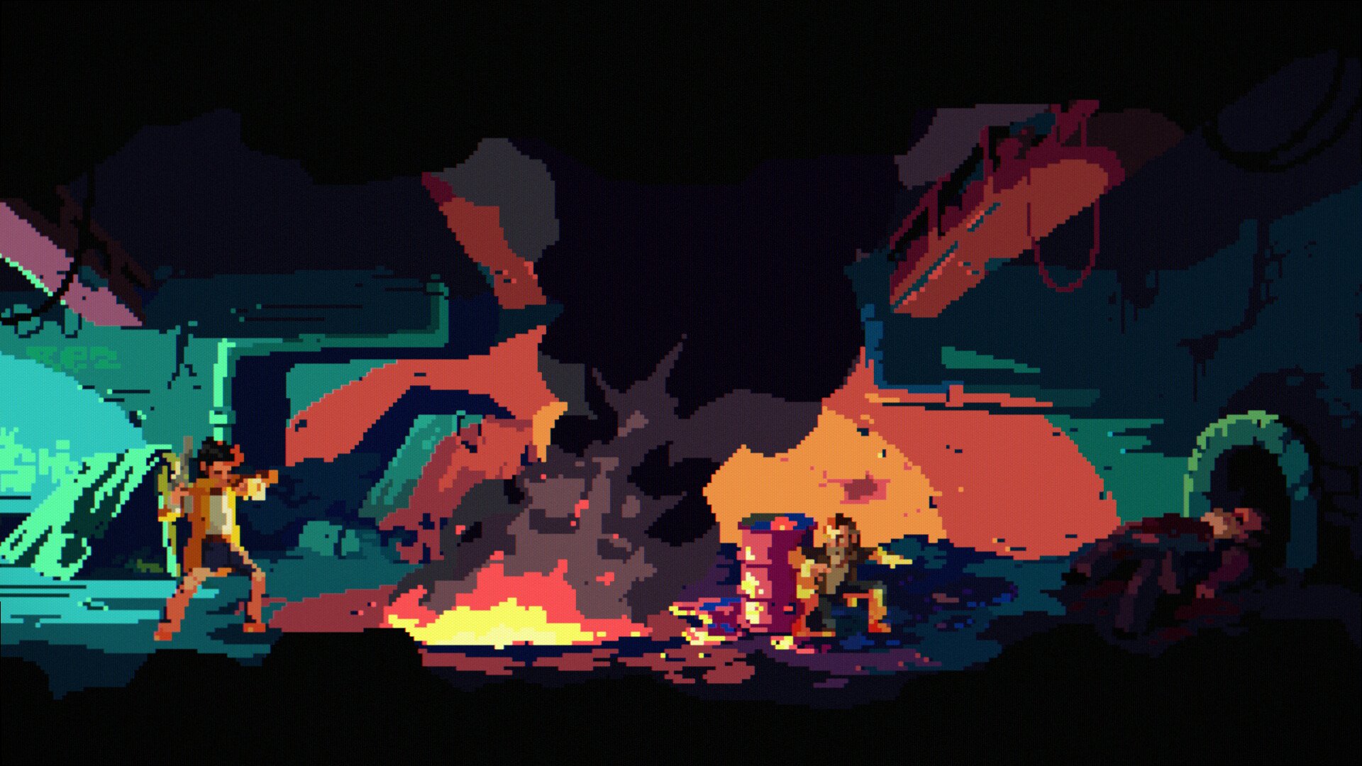 Top 33 Adventure Games To Get Excited About in 2024 | Adventure Game ...