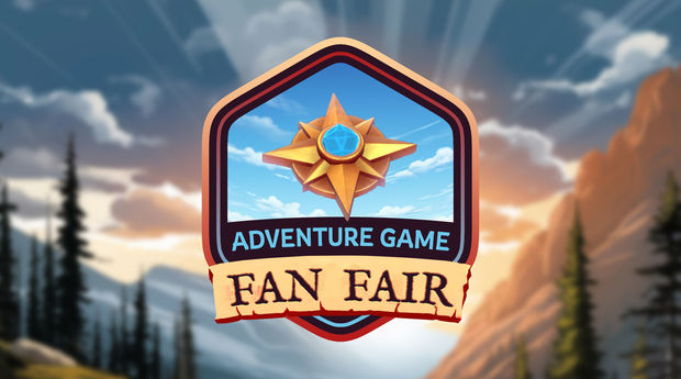 Adventure Game Fan Fair 2024 | Adventure Game Hotspot