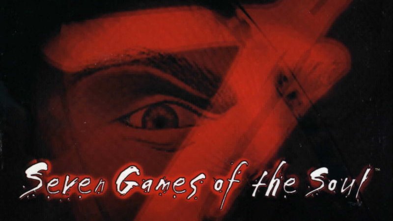 Faust: The Seven Games of the Soul video walkthrough | Adventure Game ...